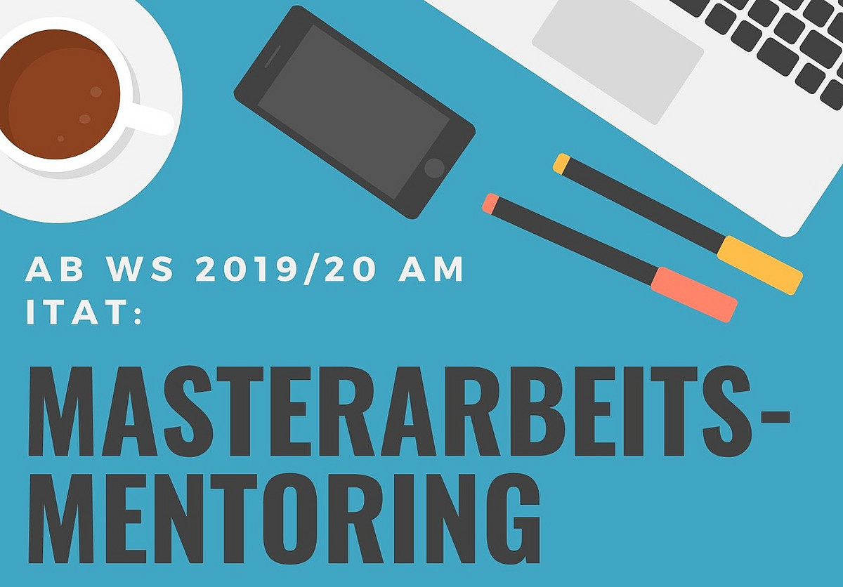 Masterarbeits-Mentoring - Institut für Theoretische und Angewandte Translationswissenschaft
